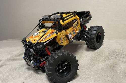 Lego technic 42099