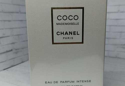 Chanel coco mademoiselle EDP intense 100ml