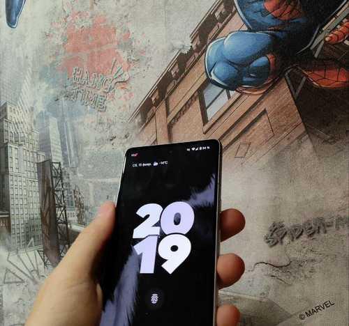 Google Pixel 7, 8/128 ГБ