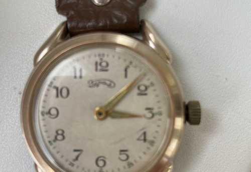 Часы Урал СССР