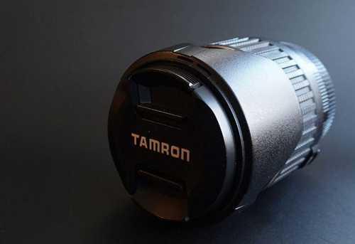 Объектив Tamron 18-200 f/3.5-6.3 для Sony A