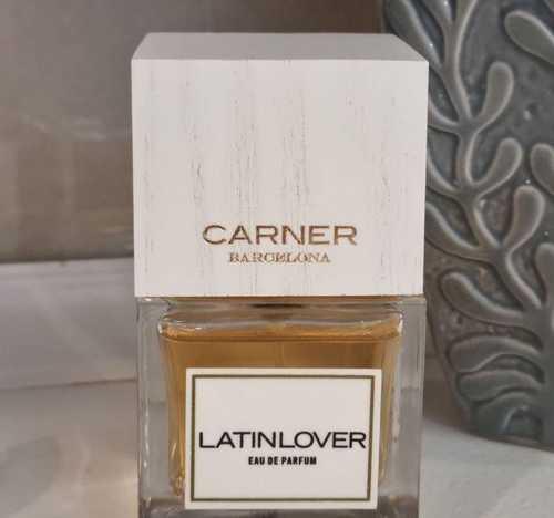 Carner Barcelona -Latinlover