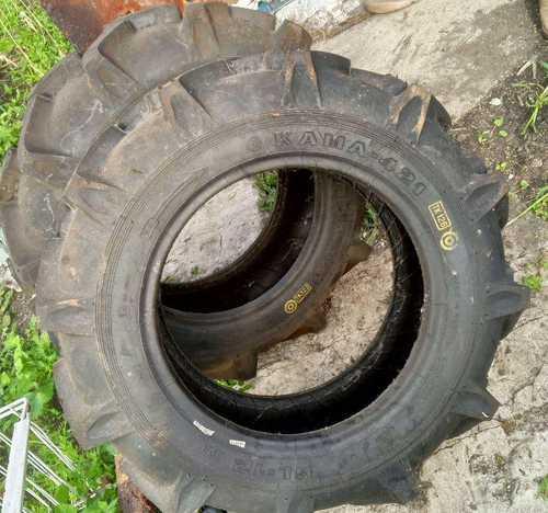 КАМА Кама-422 6.00/12.5 R12