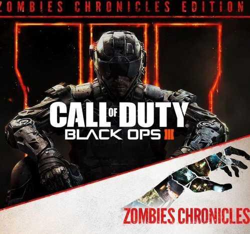 Call of duty black ops 3 ps4/ps5