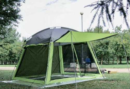 Палатка шатер