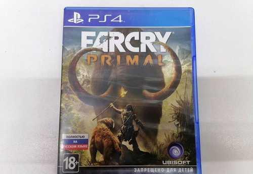 Игра Far Cry Primal (PS4)