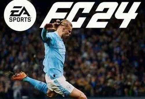 Ea FC24 ps4&ps5. Еа фк24 пс4&пс5