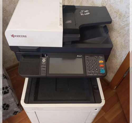 Мфу Kyocera ecosys m6235cidn