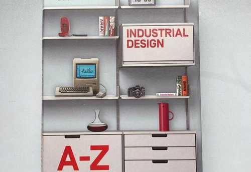 Книга Industrial Design A–Z