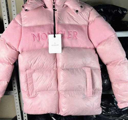 Куртка Moncler женская