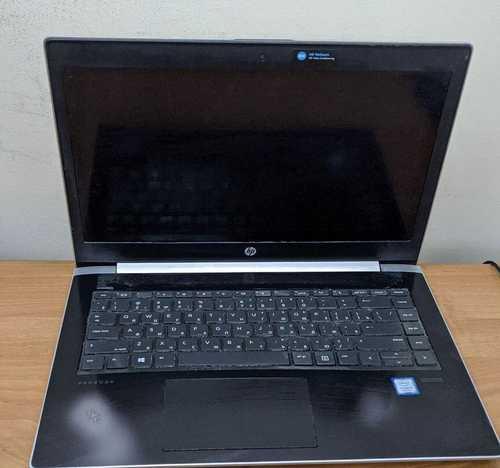 Ноутбук HP ProBook 440 G5