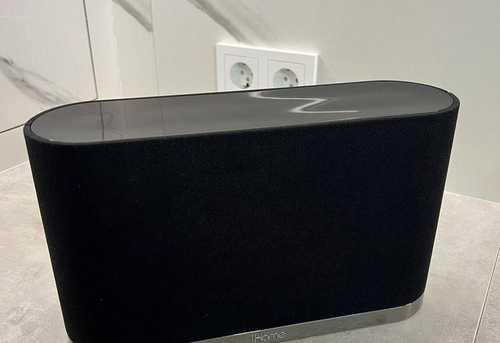 Колонка с airplay iHome