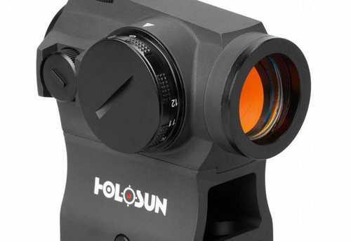 Коллиматорный прицел Holosun Micro Reflex HS403R