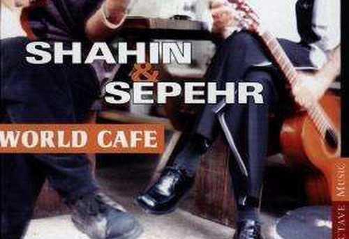 Shahin & Sepehr - World Cafe (1 CD)