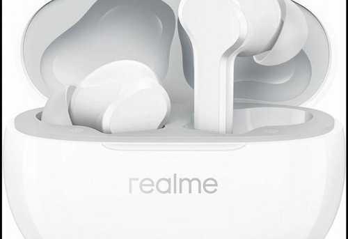 Новые Realme Buds T100