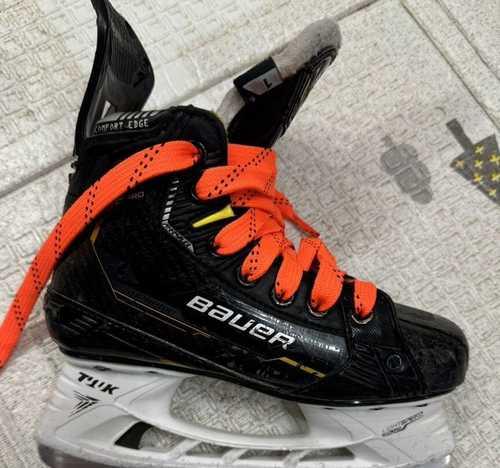 Хоккейные коньки bauer M5 PRO 1.0D