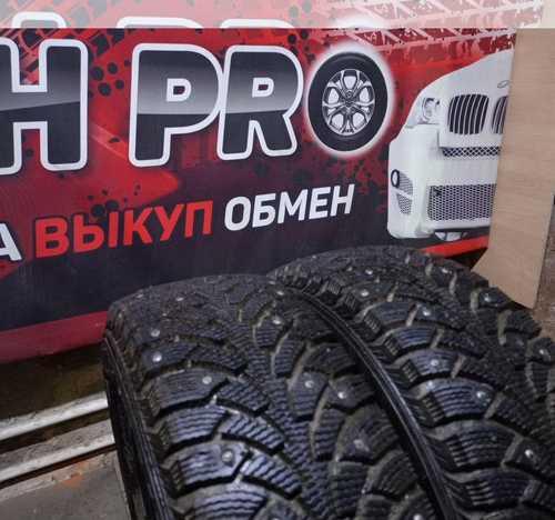 Nokian Tyres Nordman 4 175/70 R13