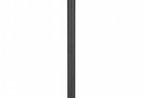 Руль skip U-Bar Cromoly SCS 68x60см черный Sim1072