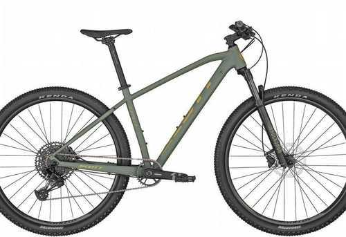 Велосипед Scott Aspect 910 (2022)