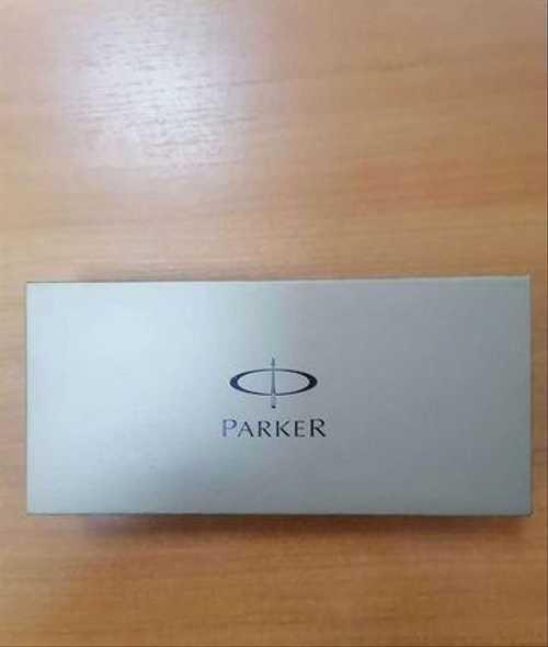 Шариковая ручка Parker Sonnet Slim K427