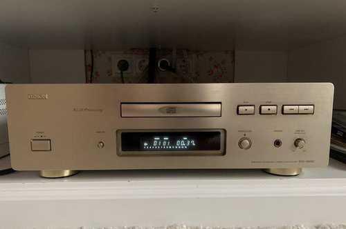 Denon CD DCD-1650AZ