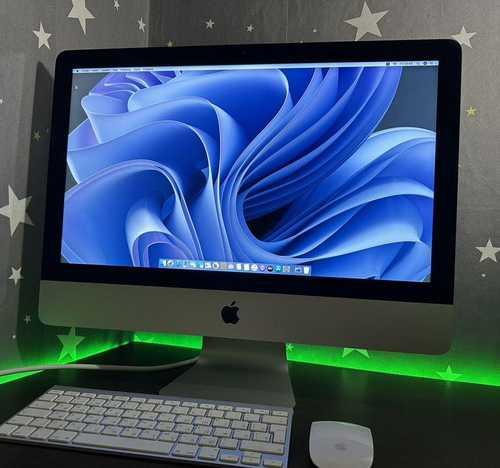 iMac 21.5 2013