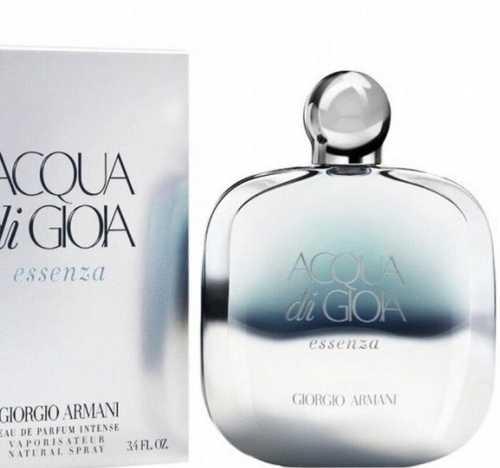 Armani acqua di gio essenza