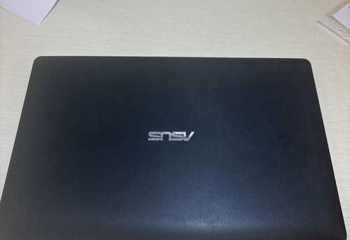 Ноутбук asus x200ca