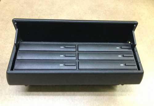 Подкассетник bmw e36 e32 e34
