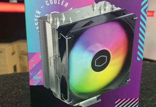 Кулер Cooler Master Hyper 212 Spectrum V3 LGA1700