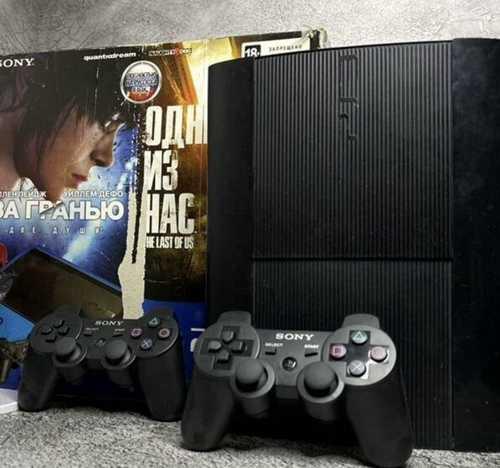 Sony PlayStation 3