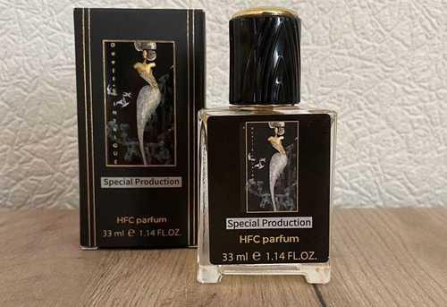 Devil's Intrigue Haute Fragrance тестер 33 ml