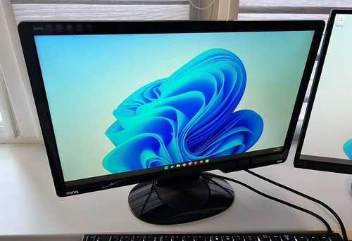 Монитор BenQ 20” 1600x900