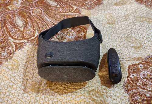 Очки виртуальной реальности Xiaomi VR для телефона