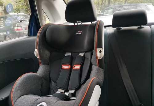 Автокресло britax romer Trifix