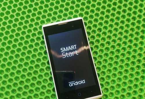 МТС Smart Start Sim Lock, 4 ГБ