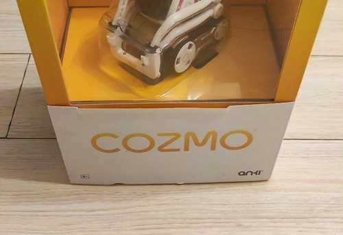 Робот cozmo