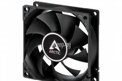 Arctic F8 PWM PST CO Black acfan00206a