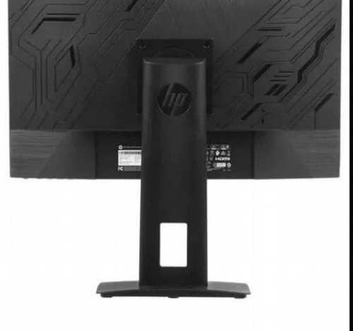 Игровой Монитор HP 144 гц 24 дюйма