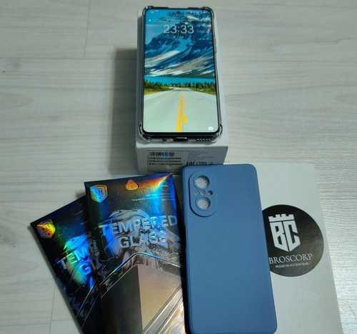 HUAWEI NOVA 9 SE, 8/128 ГБ