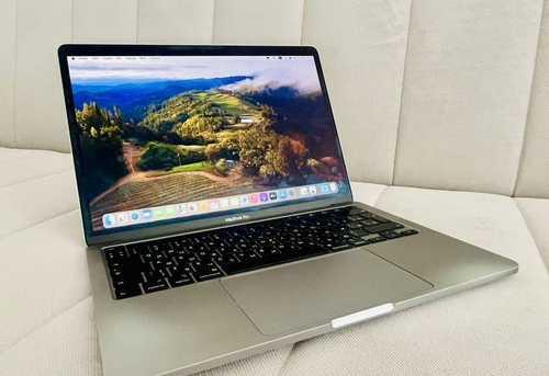 Apple MacBook Pro 13 2020 1,4GHz, 8gb 256gb Retina