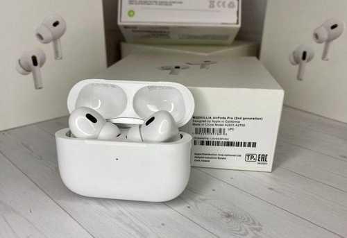 Airpods pro 2 gen2 type-C самая новая копия 2023