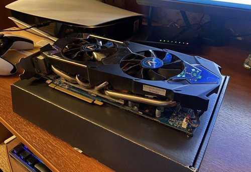 Sapphire R9 280x Vapor-X