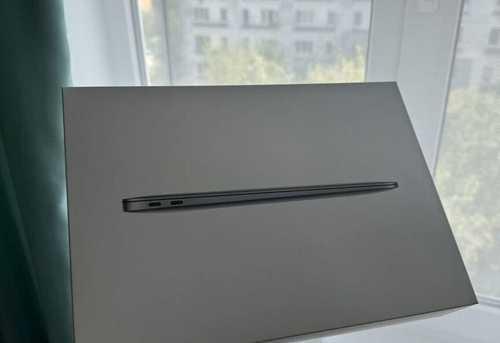 MacBook Air 13 M1 8/256gb Новый, чек, гарантия