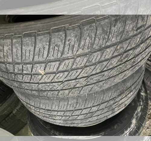 Toyo Versado LX 215/65 R16