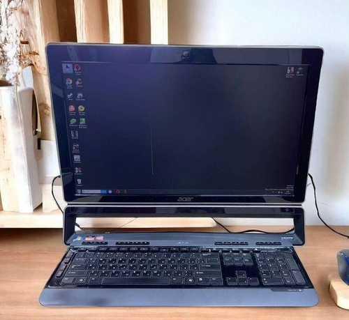 Моноблок Acer Z3280