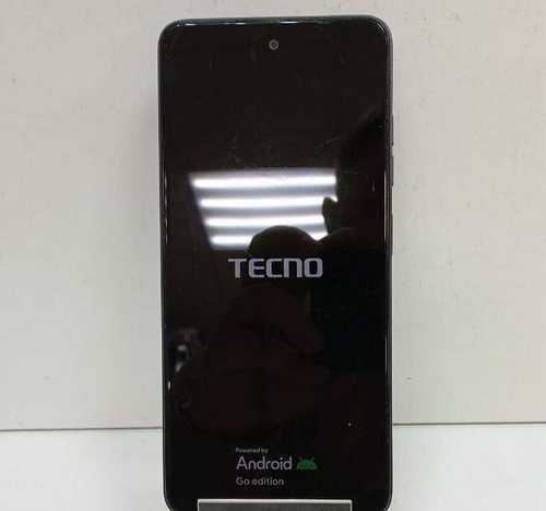 TECNO Spark Go 2024, 4/64 ГБ