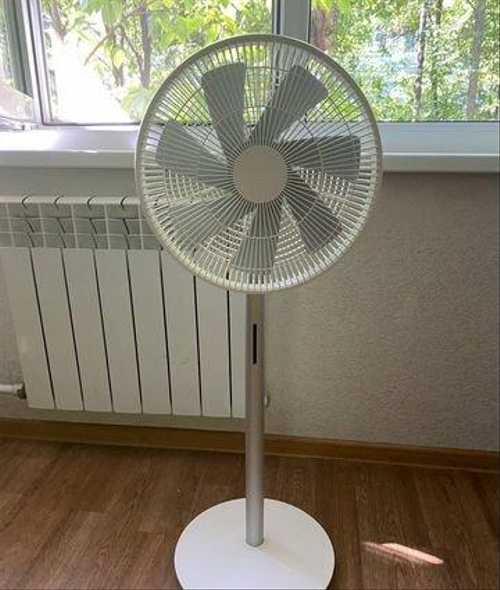 Вентилятор Xiaomi Smartmi Standing Fan 3