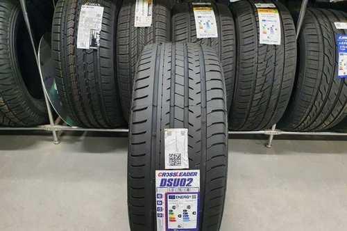 CrossLeader DSU02 205/40 R17