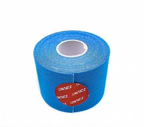 Лыжная одежда KV+ Muscle Tape, blue colour 5cm\5m